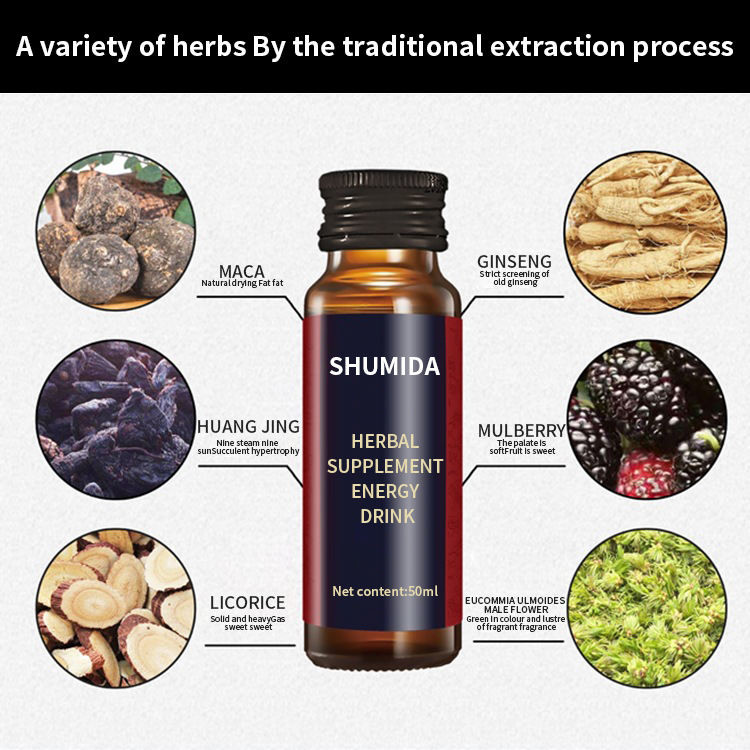 OEM Flavor Oral Liquid Supplement Lactobacillus Rhamnosus GG Drops For ...